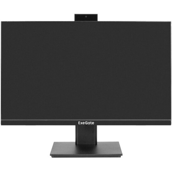 Монитор Exegate EA2400 SuperView 23.8" Black