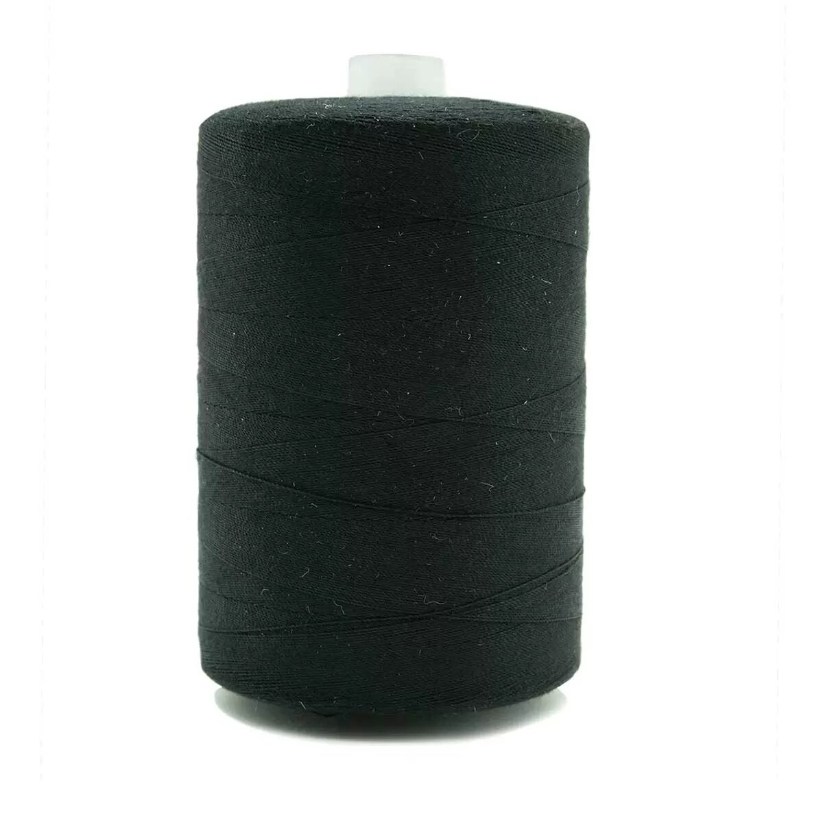 Нитки армированные Красная нить 45ЛЛ 2500м черный