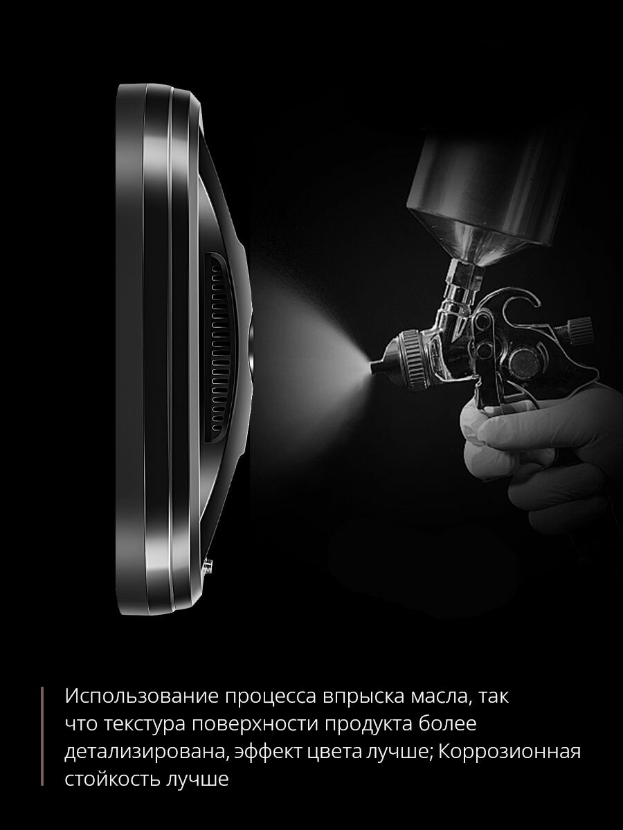 Робот для мойки окон — фото 1