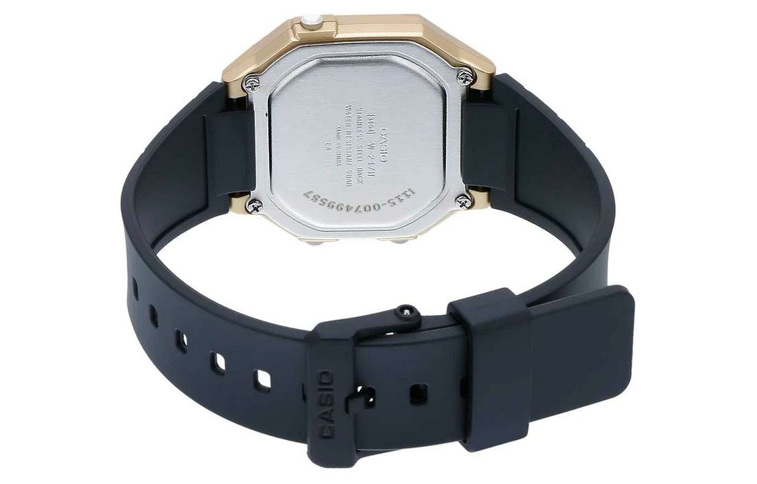 Наручные часы CASIO — фото 1