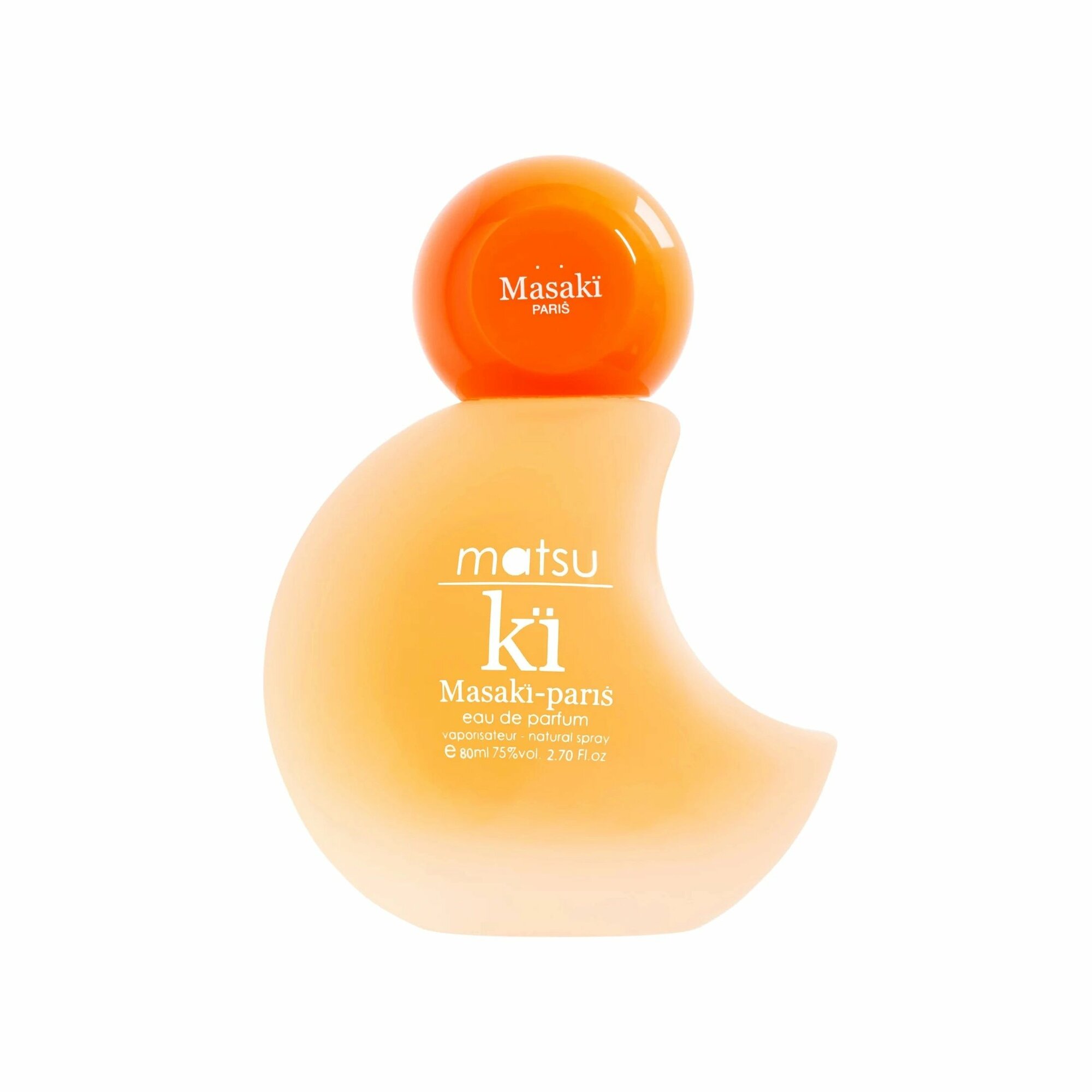 Masaki Matsushima Matsu Ki Парфюмерная вода 80 мл