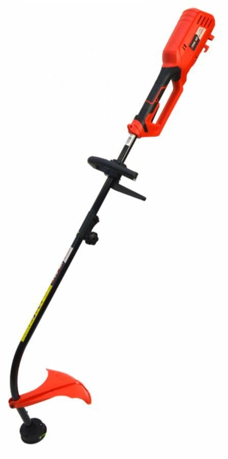 Триммер BRAIT BR-1600PВ электр. (1000Вт, леска 2мм)