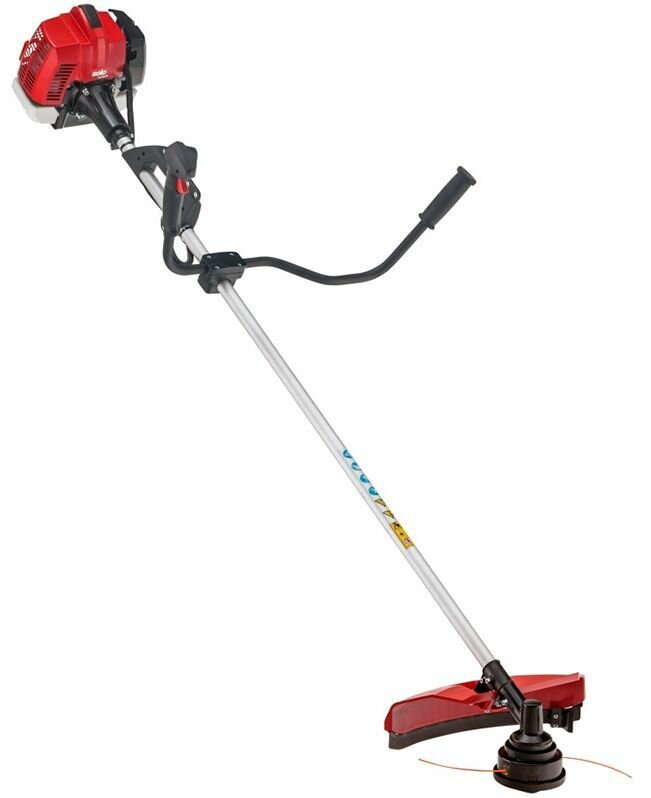 Триммер GEOS Max Premium 130B бенз. (0.9 кВт, 3Т нож, леска)