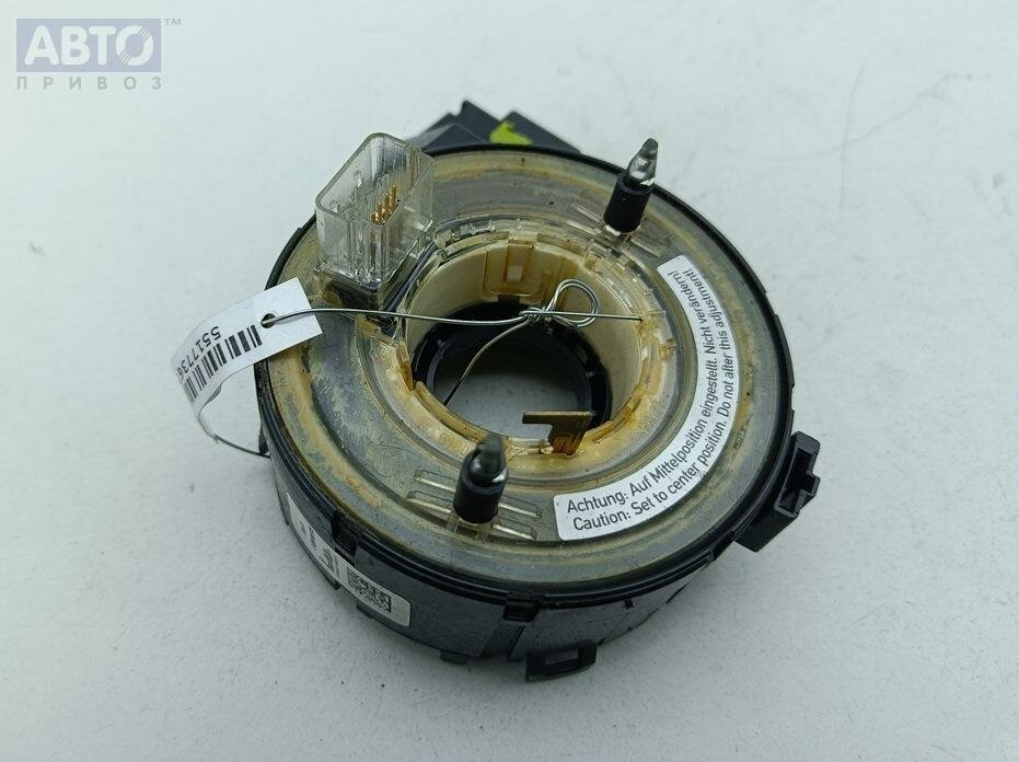 Шлейф подрулевой Volkswagen Golf-5