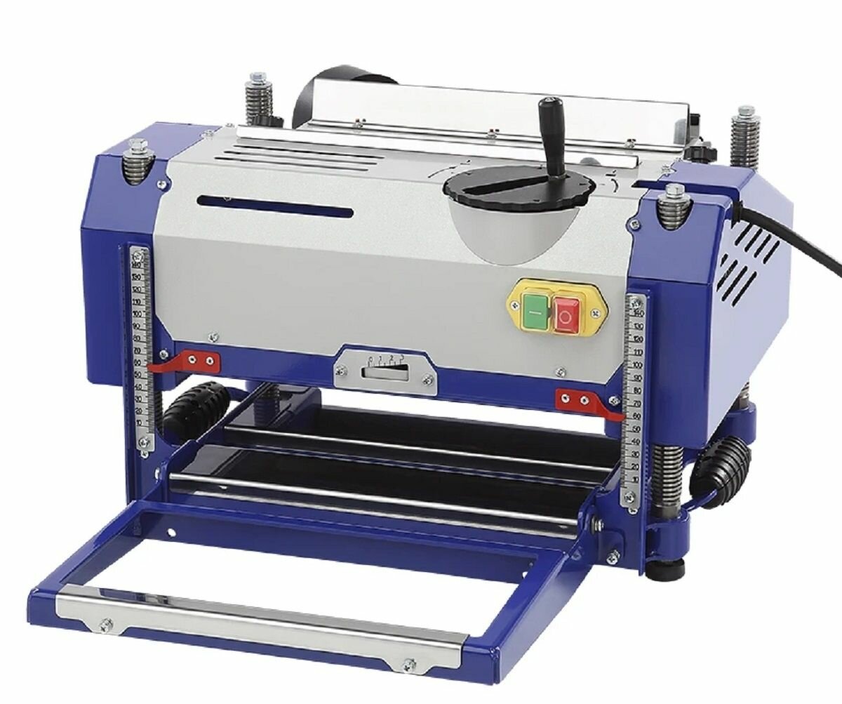 Станок рейсмусовый BELMASH PB-2000/330