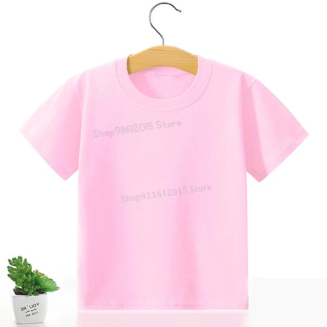 Футболка с розовым рисунком девочки Лило и Стич, детская одежда на день рождения, летние топы с короткими рукавами для малышей, милые футболки с героями мультфильмов, детская футболка, Размер:100