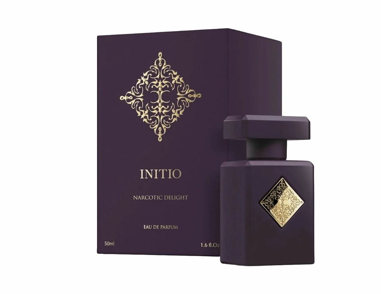 Парфюмерная вода Initio Parfums Prives Narcotic Delight 50 мл