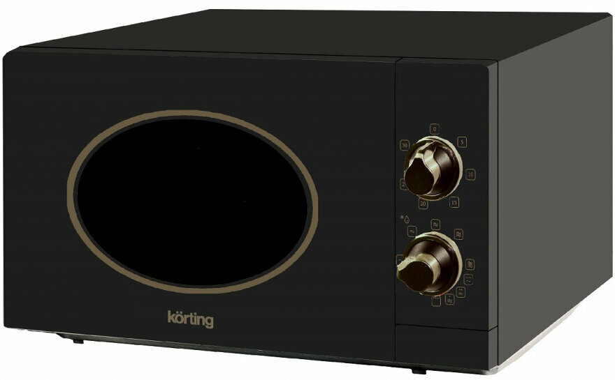 Микроволновая печь Korting KMO 815 RN