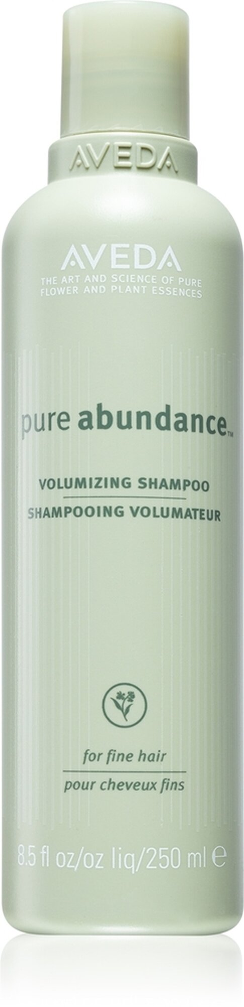 Aveda Шампунь для придания объема тонким волосам Pure Abundance Volumizing Shampoo, 250 мл, AVD0015_1