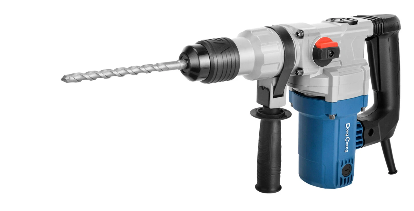 Перфоратор DongCheng DZC03-26SH