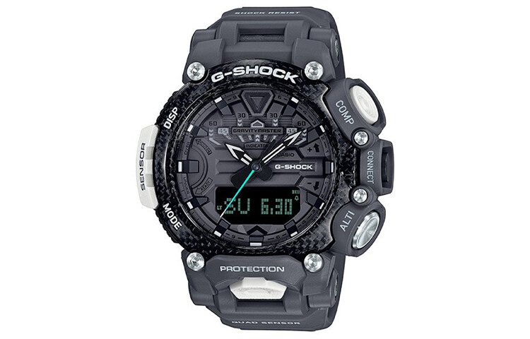 Наручные часы CASIO