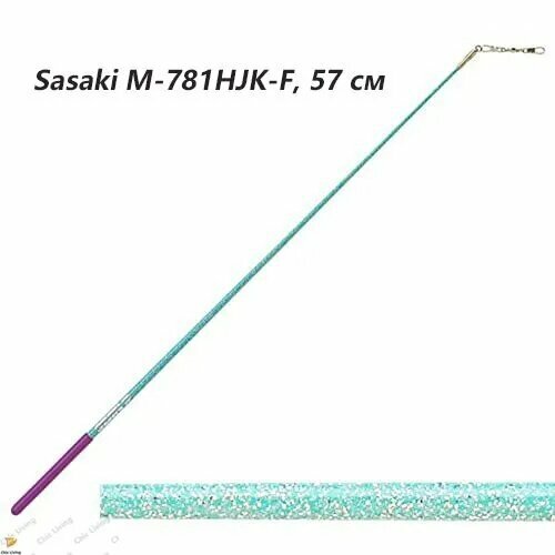 SASAKI Палочка для гимнастики