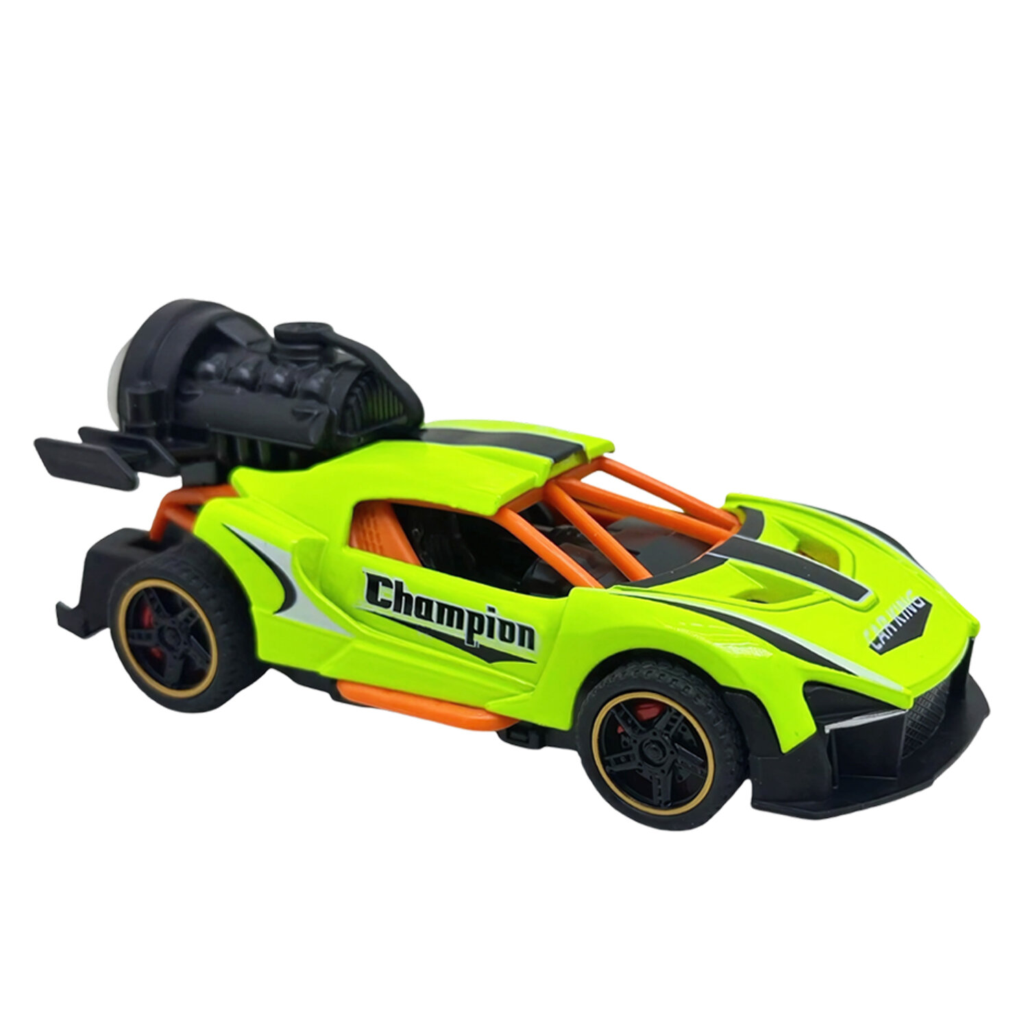 Автомобиль Funky Toys