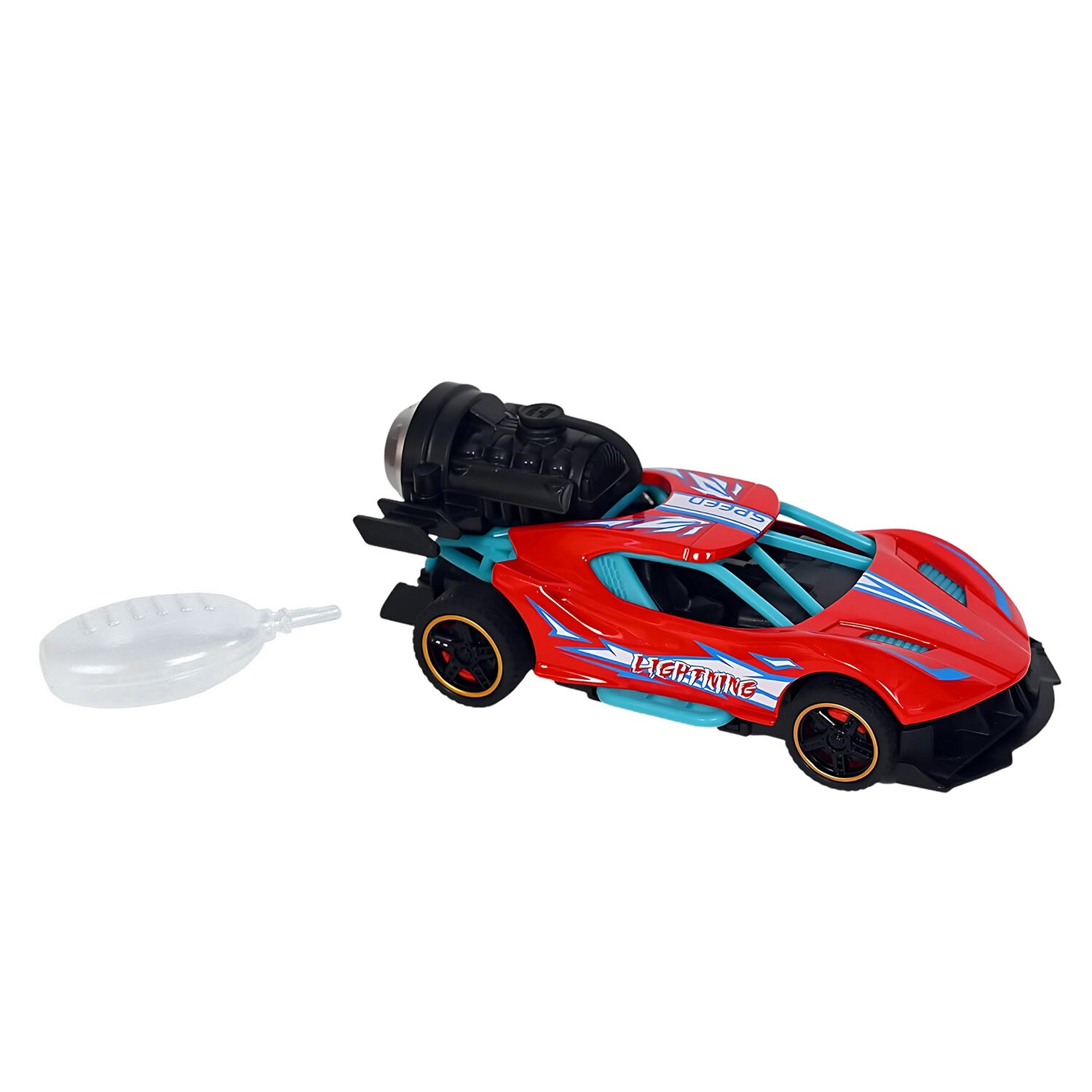 Автомобиль Funky Toys