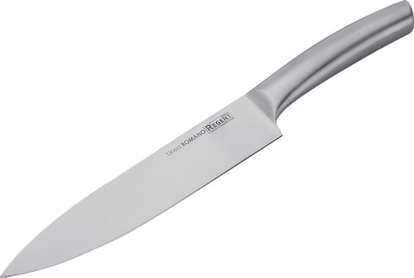 Нож шеф разделочный 200/330мм (chef 8") Linea ROMANO