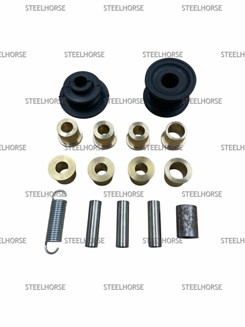 Ремкомплект кулисы МКПП Nissan Almera (N15 ; N16); Almera Classic (B10); Primera (P11, P12), INFINITI