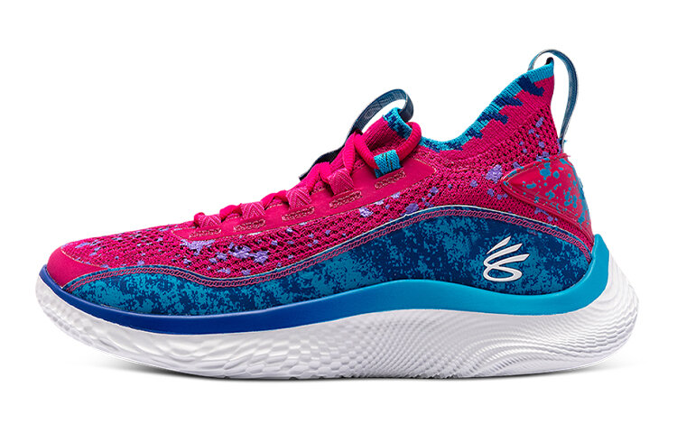 Кеды Curry 8