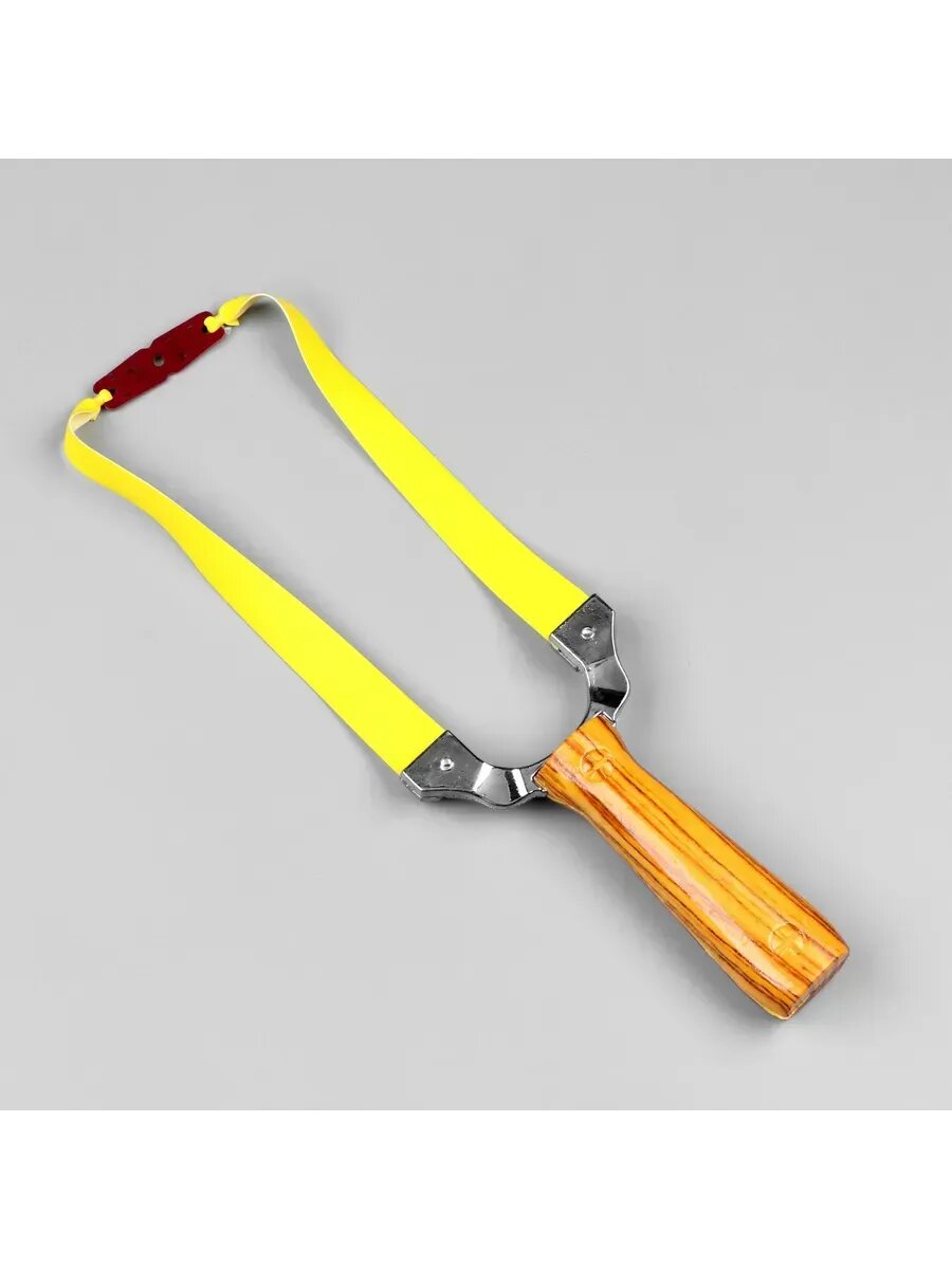 Рогатка для стрельбы мощная спортивная