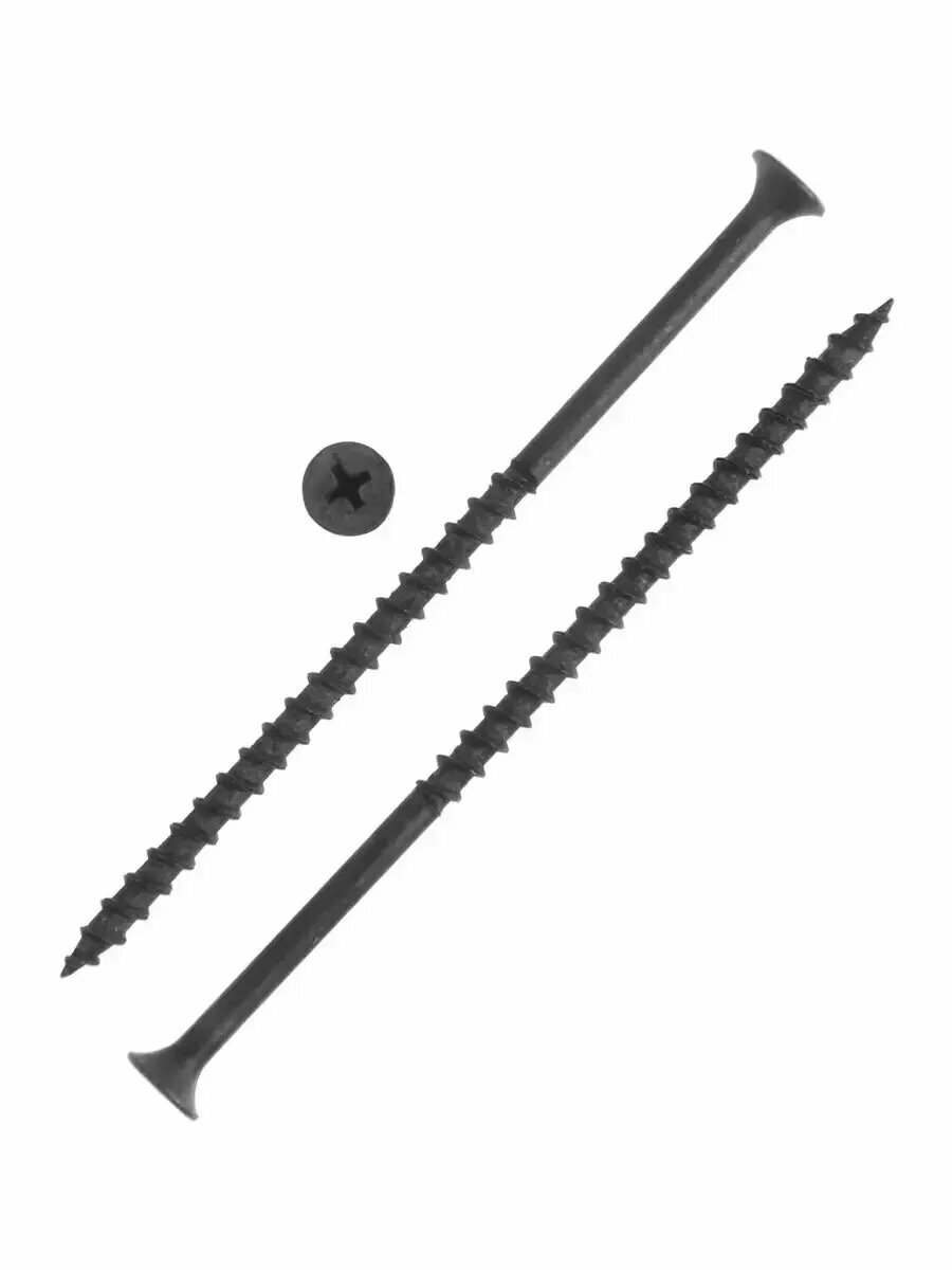 Саморез 4 8х100мм потай PH 1кг