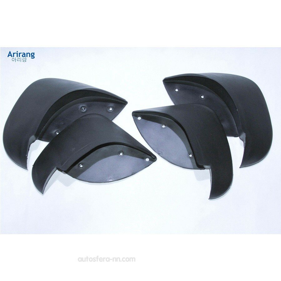 ARIRANG ARG277704 Брызговики к-кт