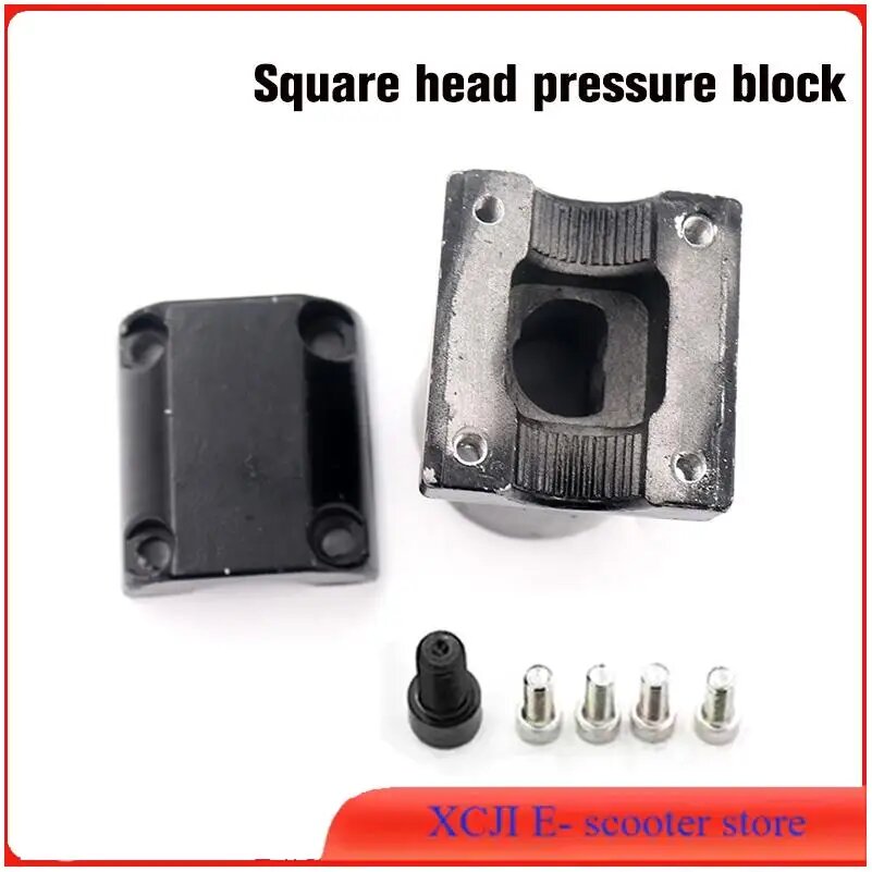 Держатель руля для электросамоката Halei