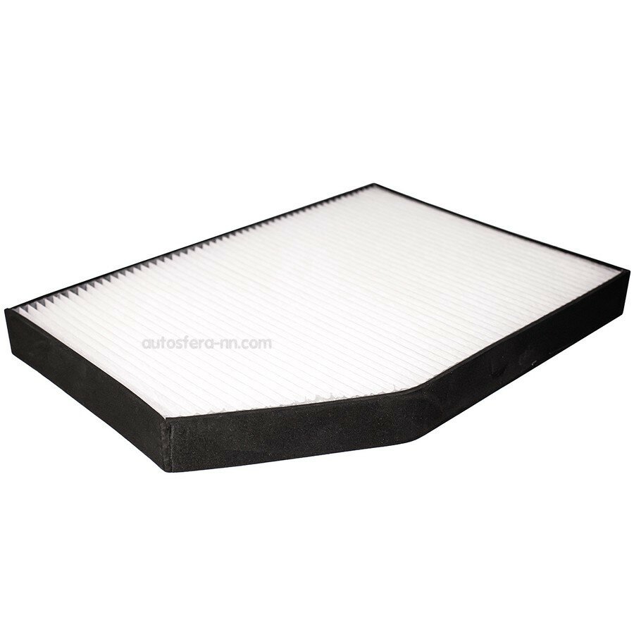 CWORKS B14CR0125 Фильтр салонный пылевой