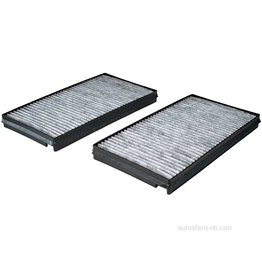 CWORKS B15CR0068 Фильтр салонный угольный B15CR0068