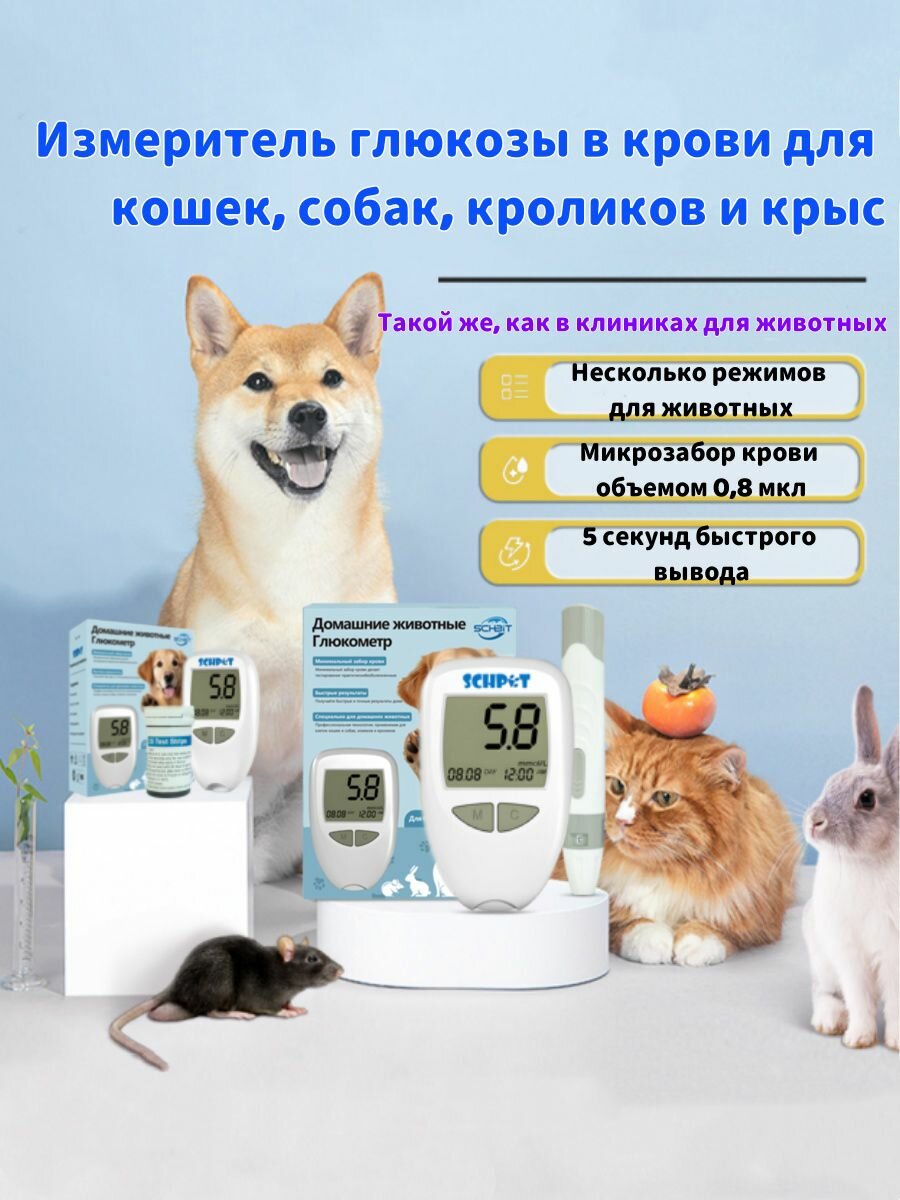 Ветеринарный инструмент