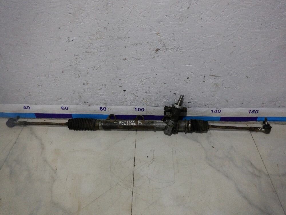 Рулевая рейка Opel Vectra B 900367