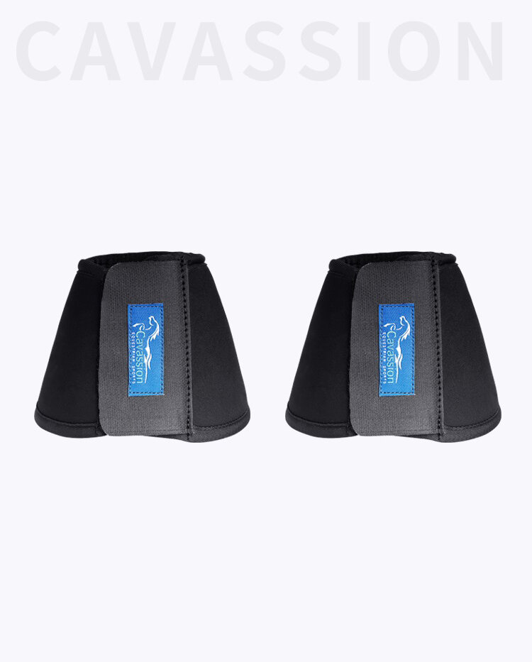 Кобуры (колокольчики) для лошади CAVASSION, Пара-XB-CJ0913