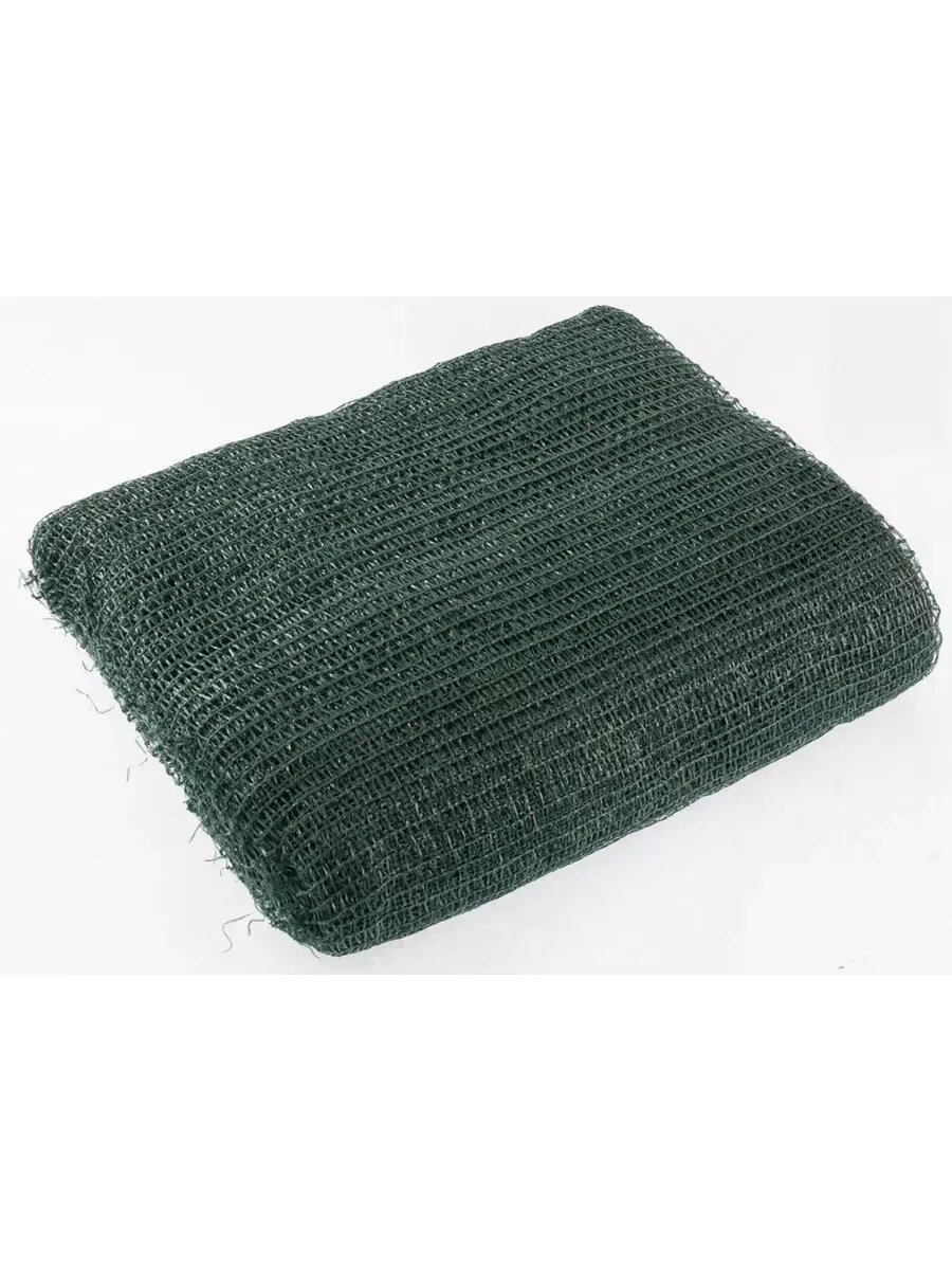 Сетка от птиц защитная, 4х5 м, ячейка 4х4 мм, PALISAD 64517