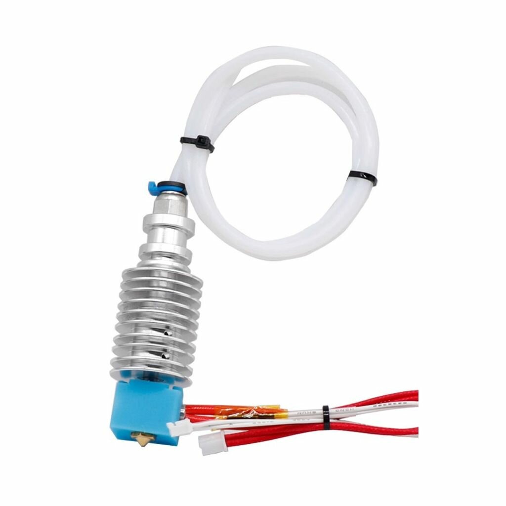 Экструзионная головка для 3D-принтера комплект печатающей головки-I3 Mega 12V 40W