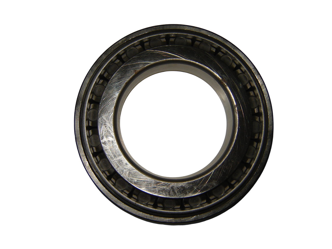 Подшипник ступицы MAN, DAF, Renault Truck, Mercedes-Benz, Scania, Volvo арт.2.35023 пр-ль Diesel Technic