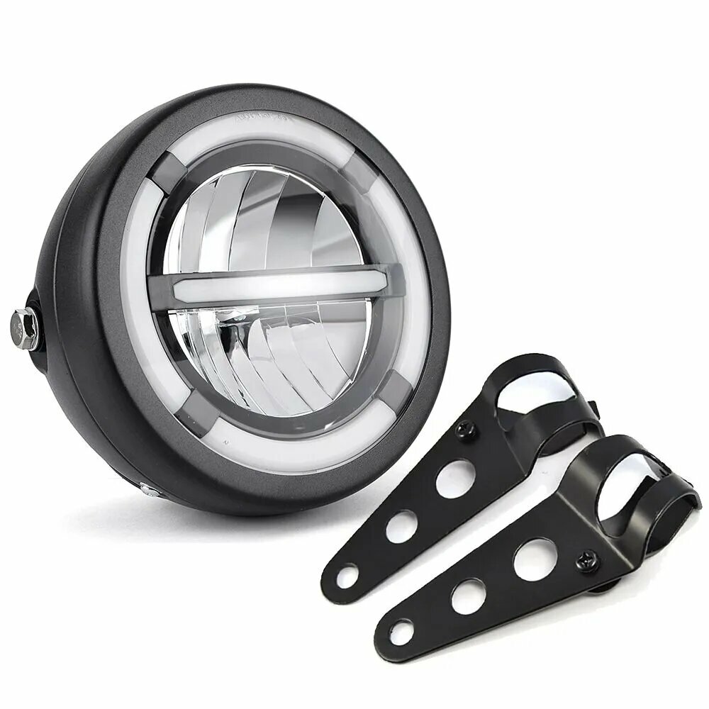 KNOW EASY-Фара автомобильная, Светодиодная, 1 шт, арт. 5.75