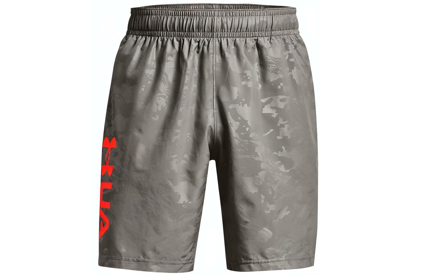 Шорты баскетбольные