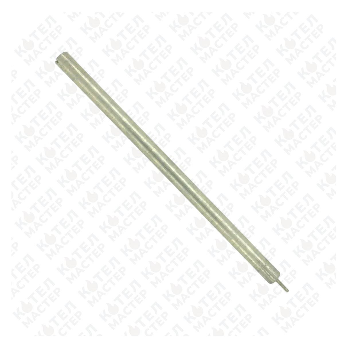 Анод магниевый М4 D16х300х10 арт1148092