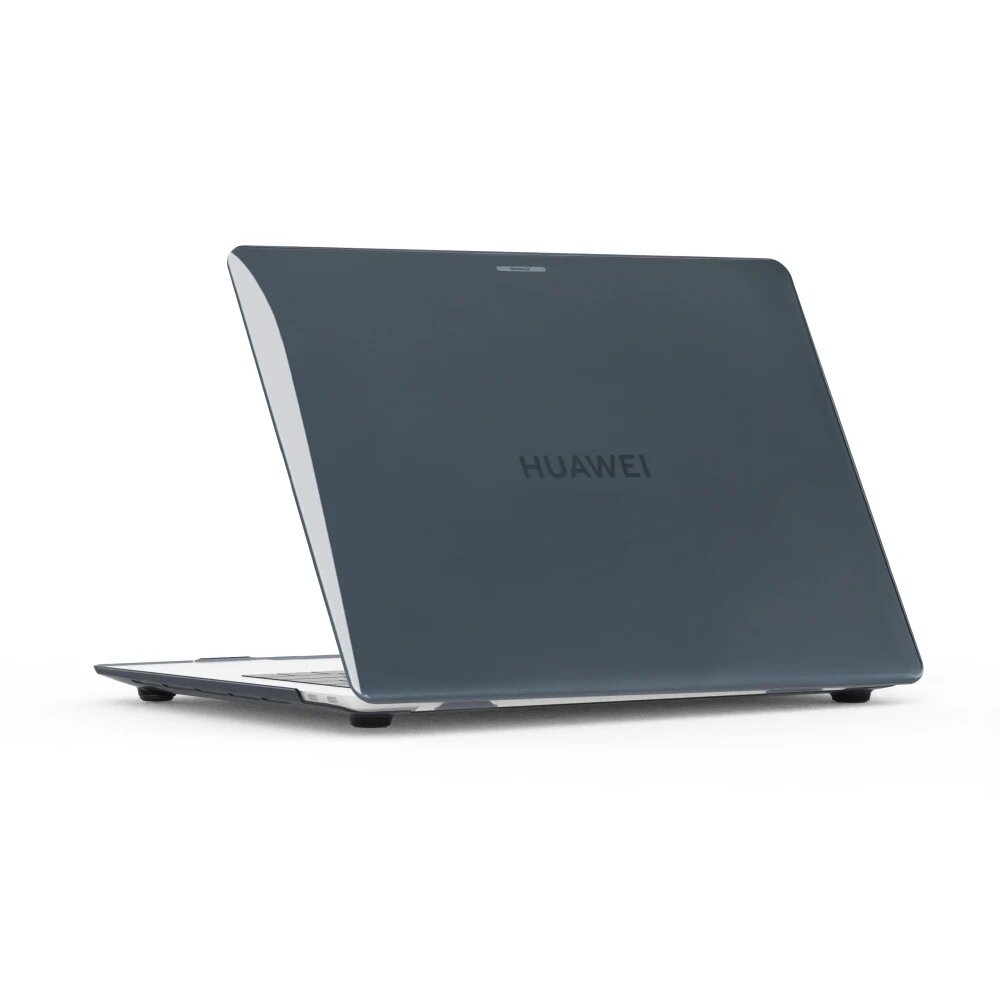 Чехол для ноутбука Huawei MateBook X Pro 14,2 дюйма 2024-2025, Crystal Black, Унисекс