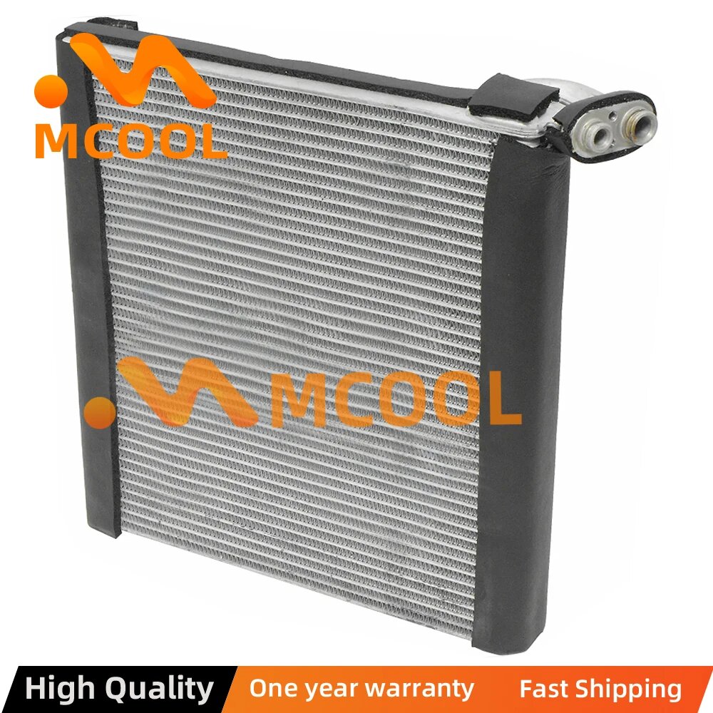 Испаритель переменного тока для Mazda CX-9 3.7L Ford Edge 3.5L 2007-2015 универсальный кондиционер воздуха EV 939882 PFXC 711307118342 7T4Z19B555B