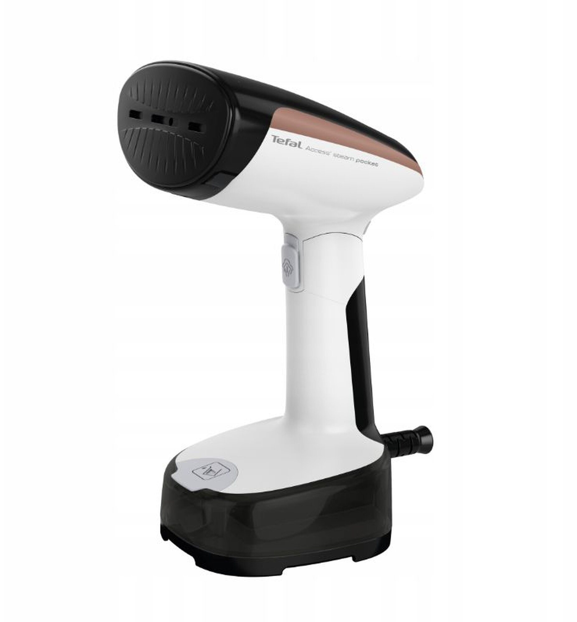 Отпариватель для одежды Tefal Access Steam Pocket DT3030, вертикальный, 1300Вт, 19г/мин