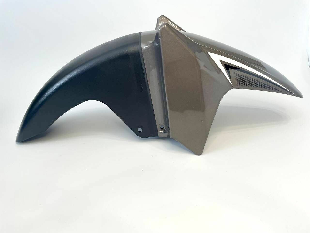 Крыло для мототехники