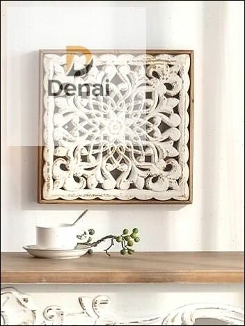 Фальш-окно, 31.3 см х 31.3 см, 1 шт