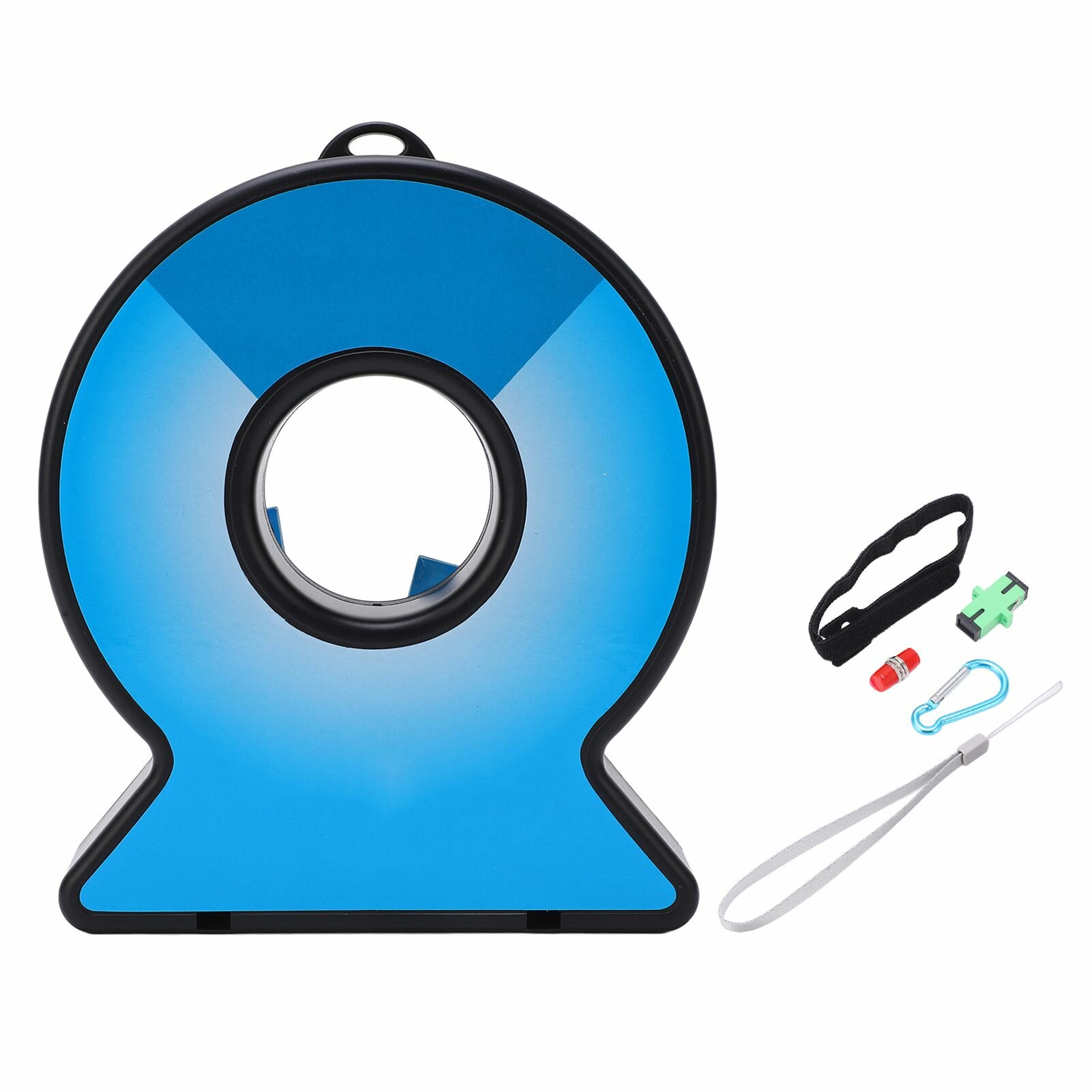 Кабель OTDR SC/APC 150м тестовый