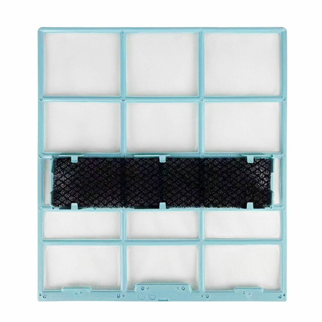 Фильтр для кондиционера, - 28X25,4 см