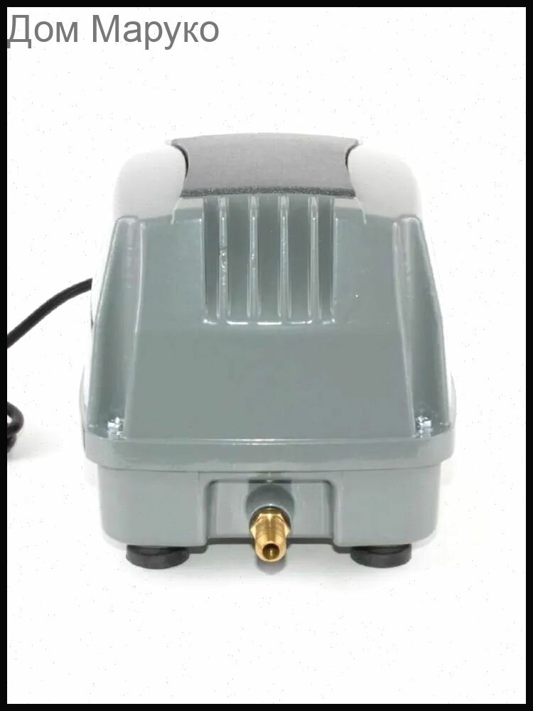 Компрессор HAP-80. Компрессор для септика, канализации, пруда.