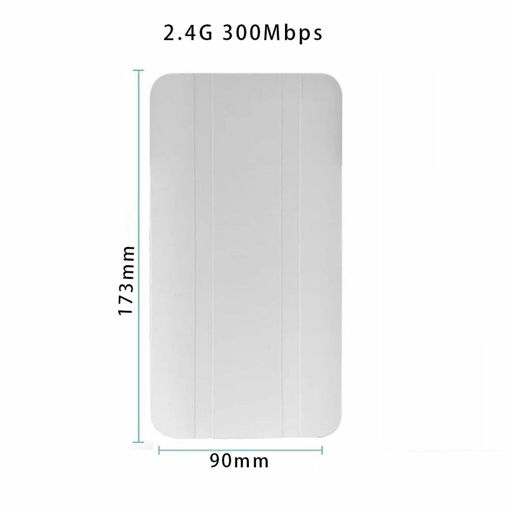 Wi-Fi мост 300 Мбит/с