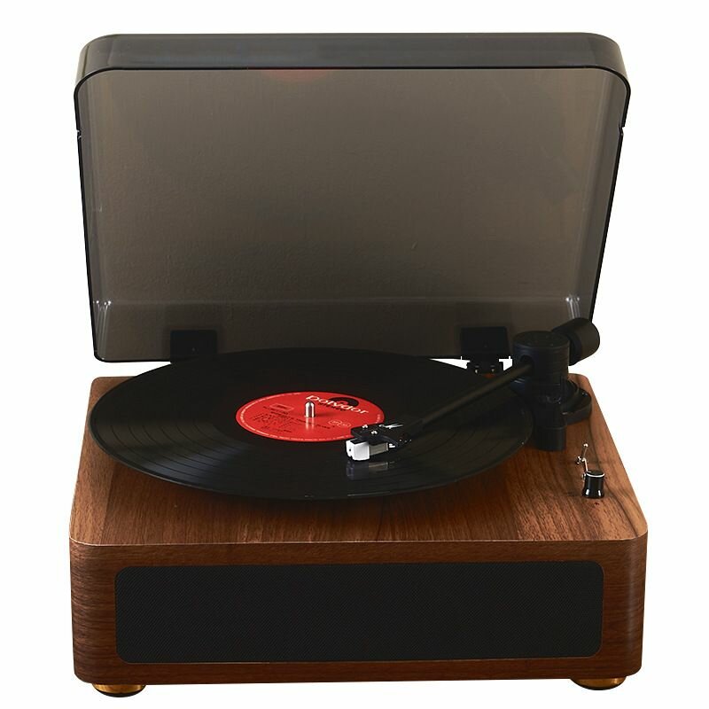 Виниловый проигрыватель