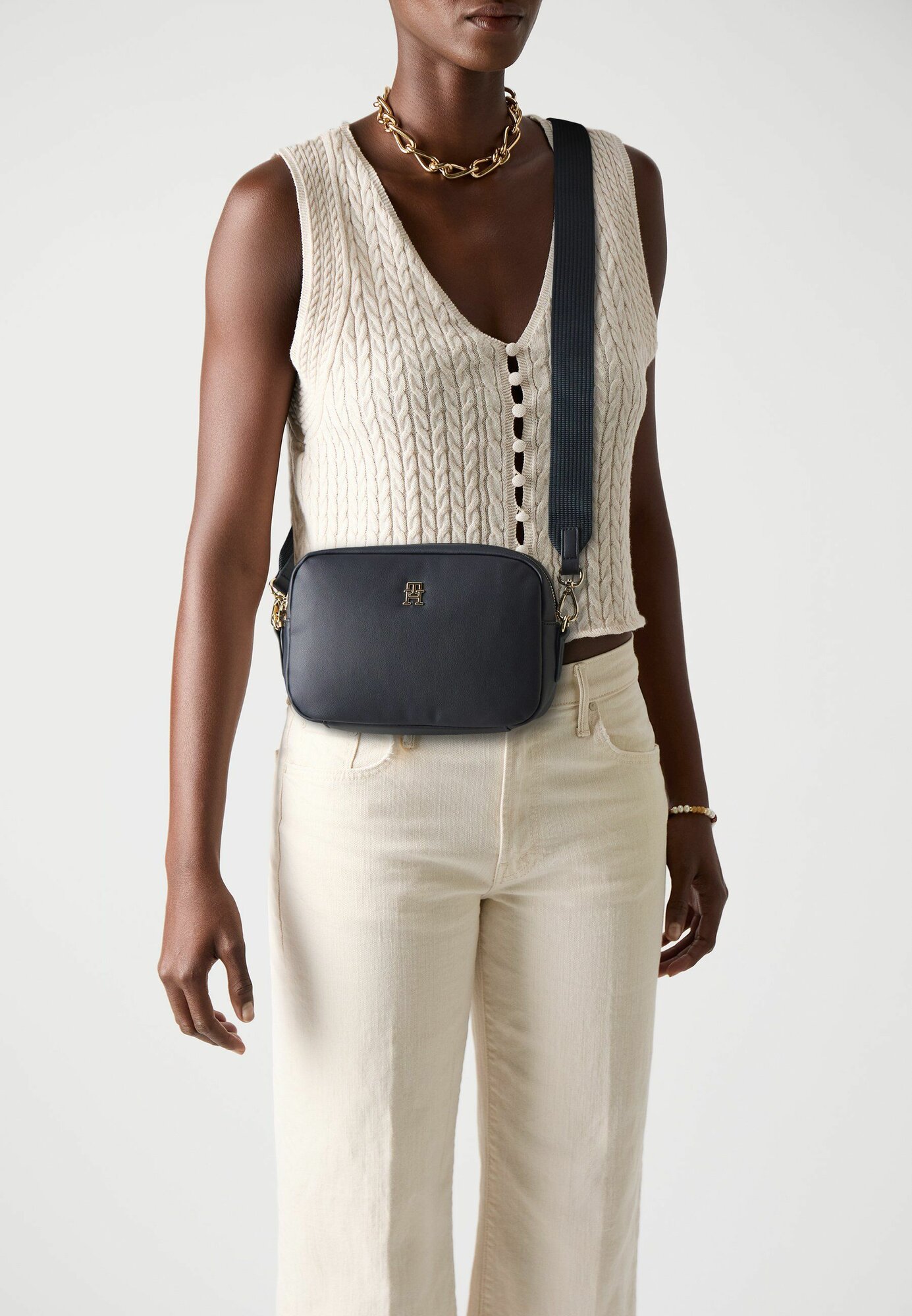 Сумка кросс-боди