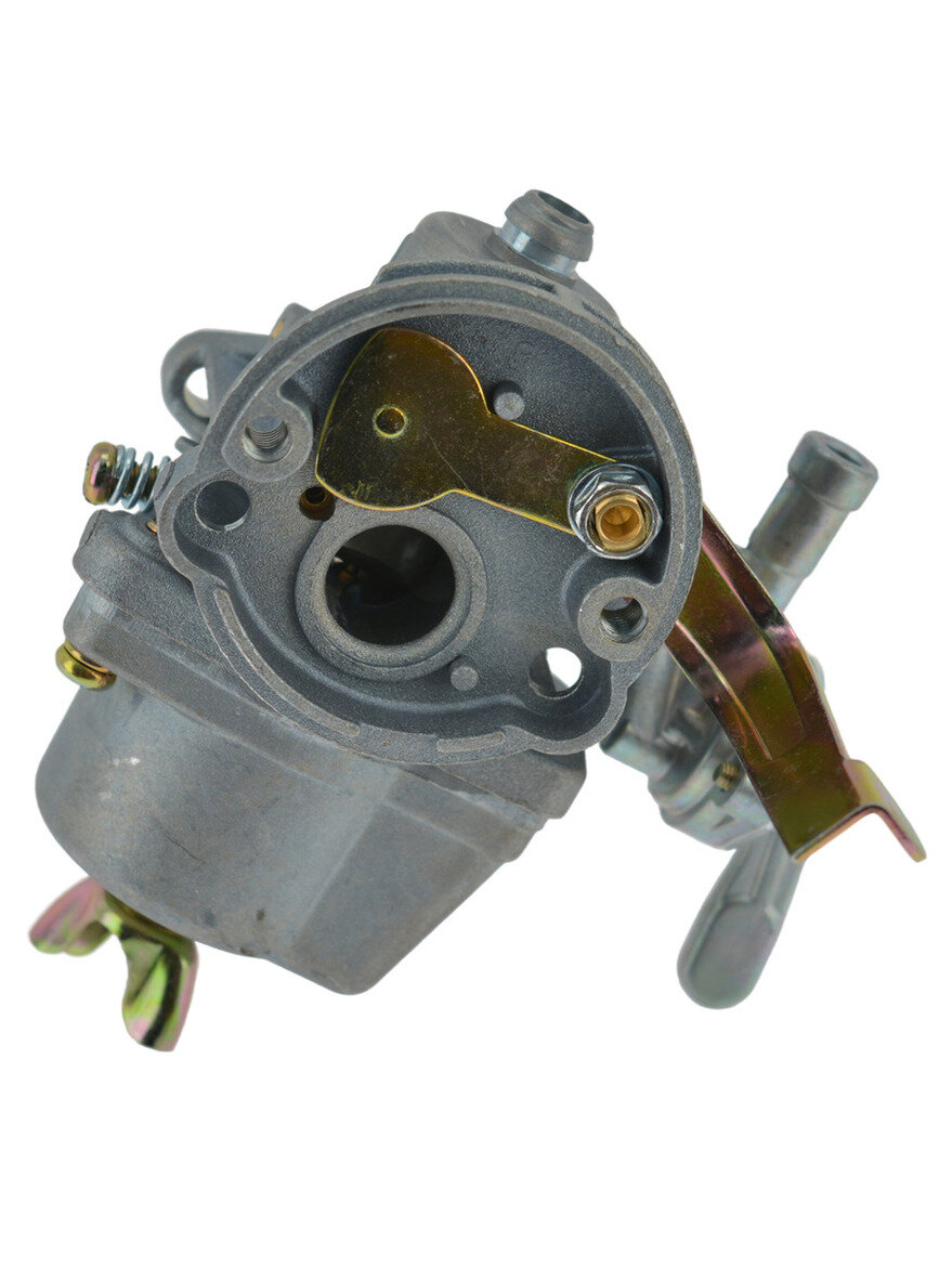 Карбюратор для мотопомпы ставр SMP 25