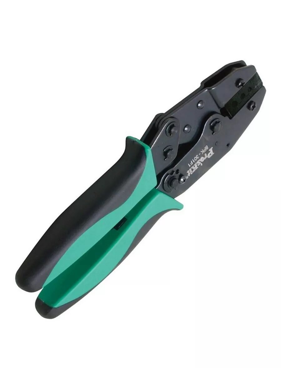 Кримпер для оптоволокна 8PK-301F1