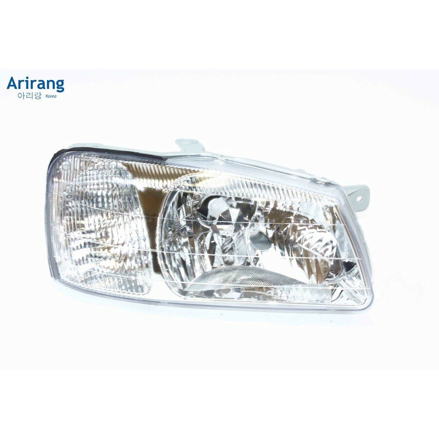ARIRANG ARG23-1129R Фара передняя правая с мех. корректором